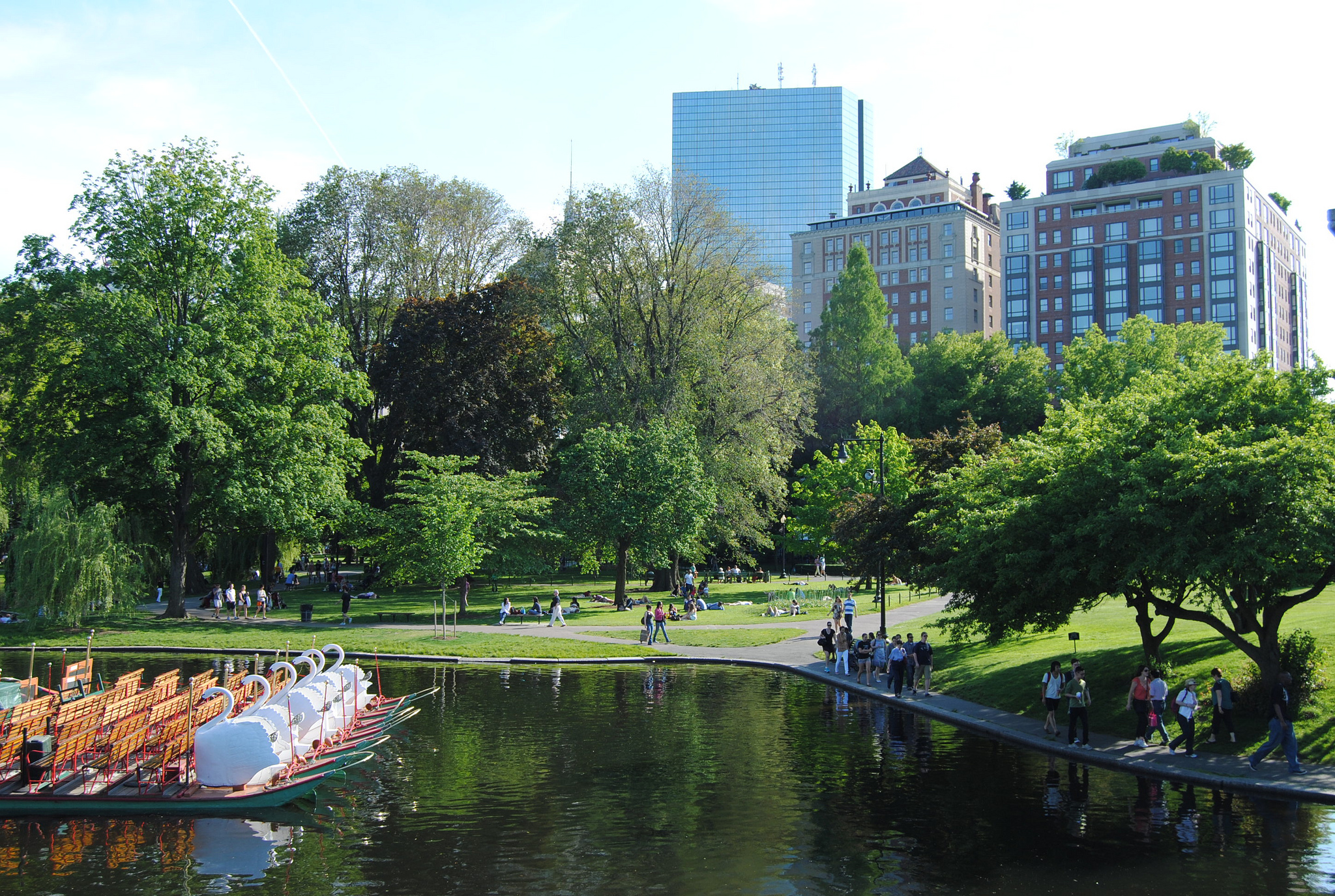 Boston and The Berkshires – Ruth Brindle Features