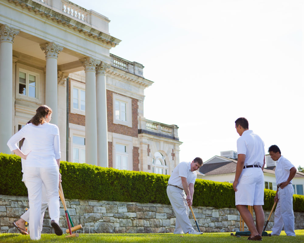 Canyon Ranch, Lenox, Summer, Hi Res, resort – Ruth Brindle Features