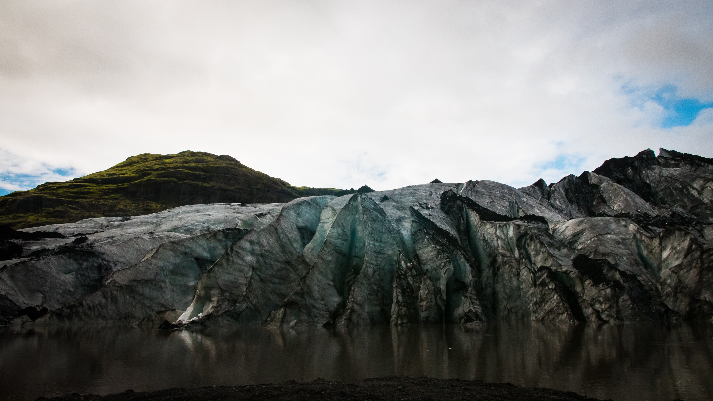 Iceland has the wow factor – Ruth Brindle Features