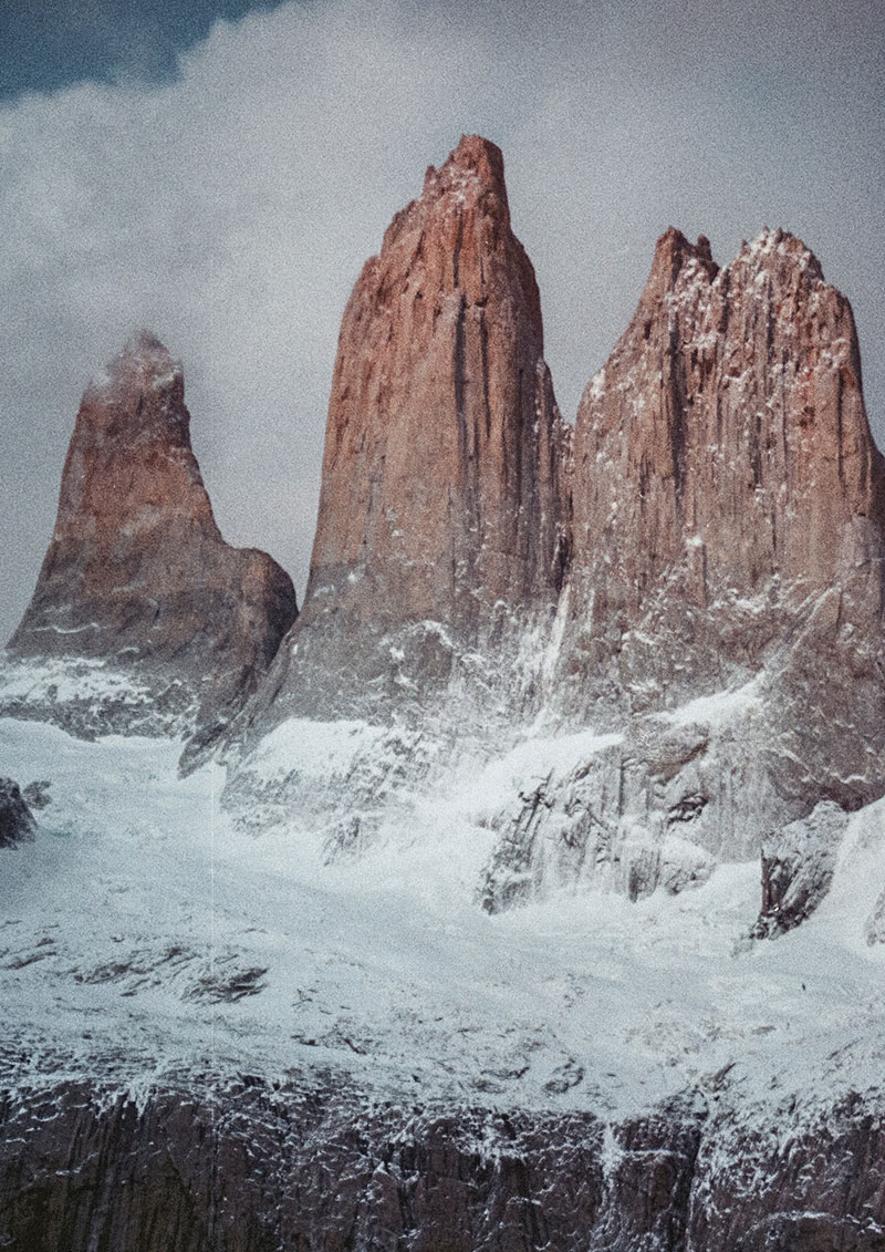 Chile-banner – Ruth Brindle Features