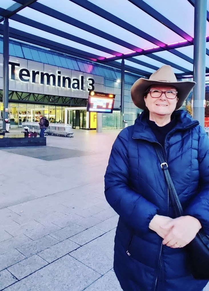 Our writers – Ruth Brindle Features